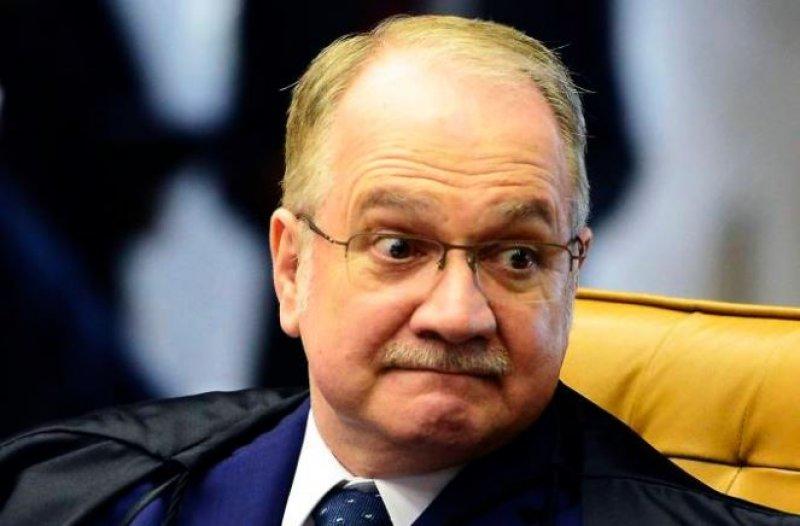 Fachin tenta blindar Toffoli no caso Banco Master | A Bronca Popular