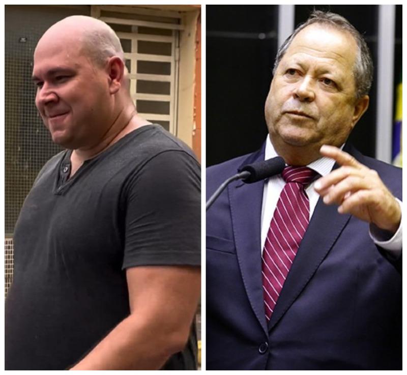 Após defesa de assassino, Abílio tenta calar Mauro e Botelho | A Bronca ...