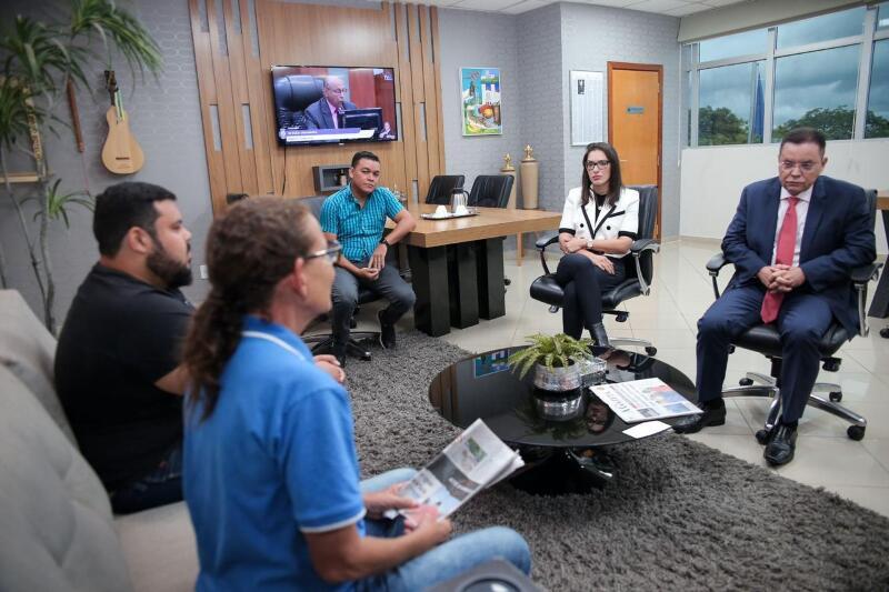 Botelho e Janaina propõem Botão de Pânico em apps após assassinatos de ...